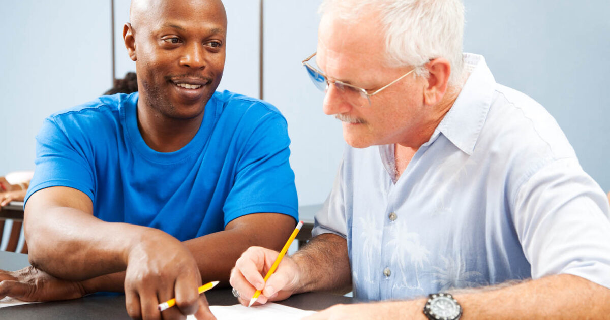 Careers - Adult & Long-Term Care Services
