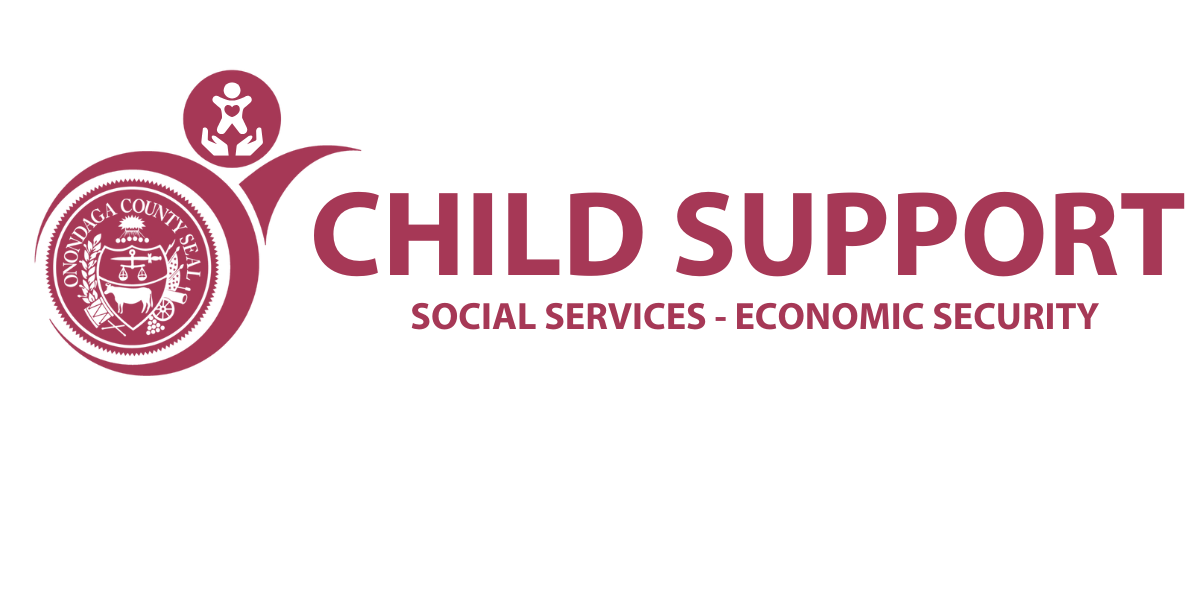 Child Support - Social Services