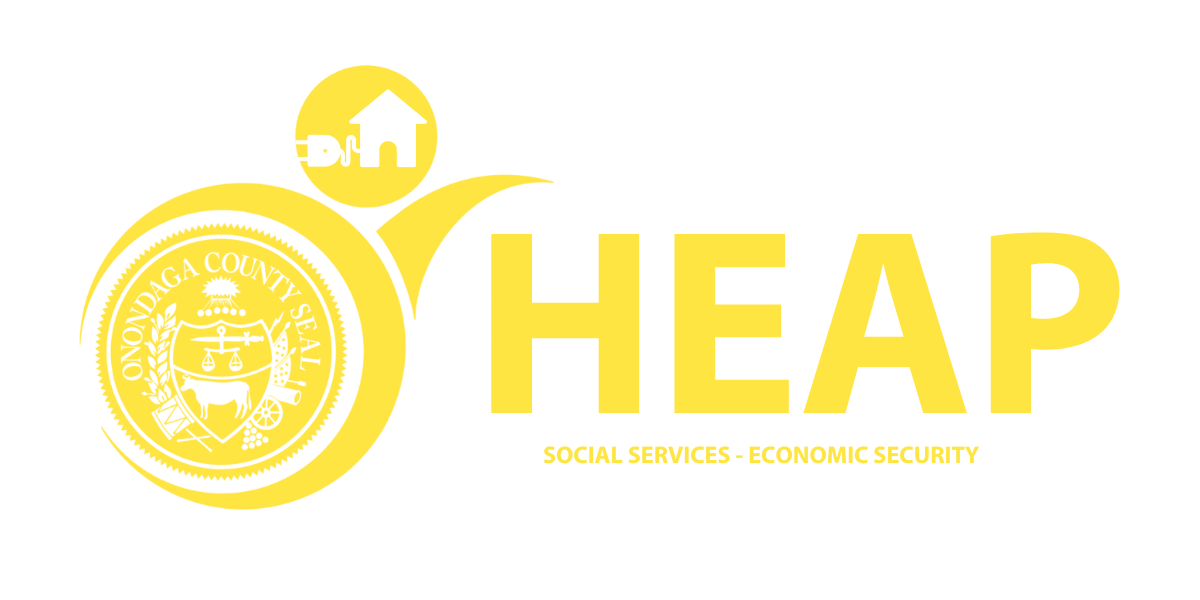 Home Energy Assistance Program (HEAP) - Social Services