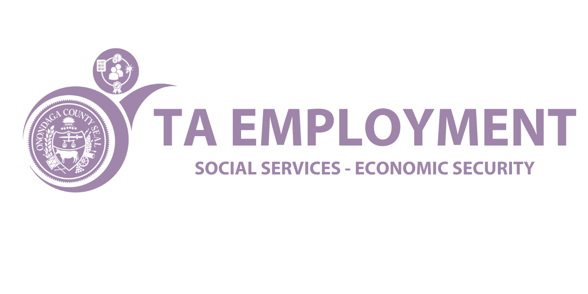 TA Employment Program - Social Services