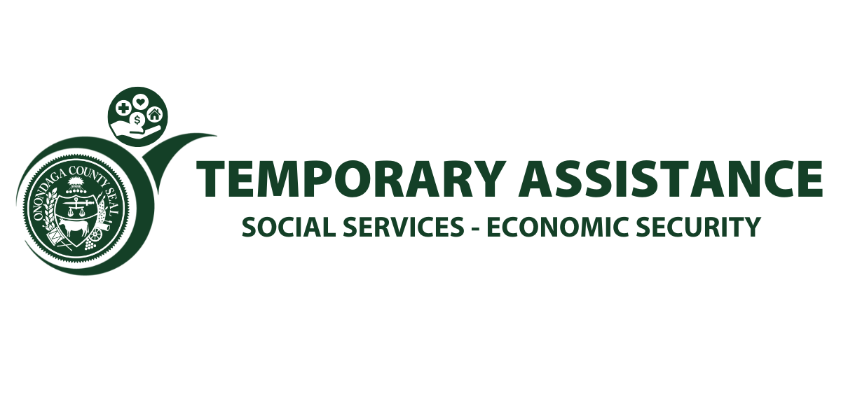 Temporary Assistance (TA) - Social Services