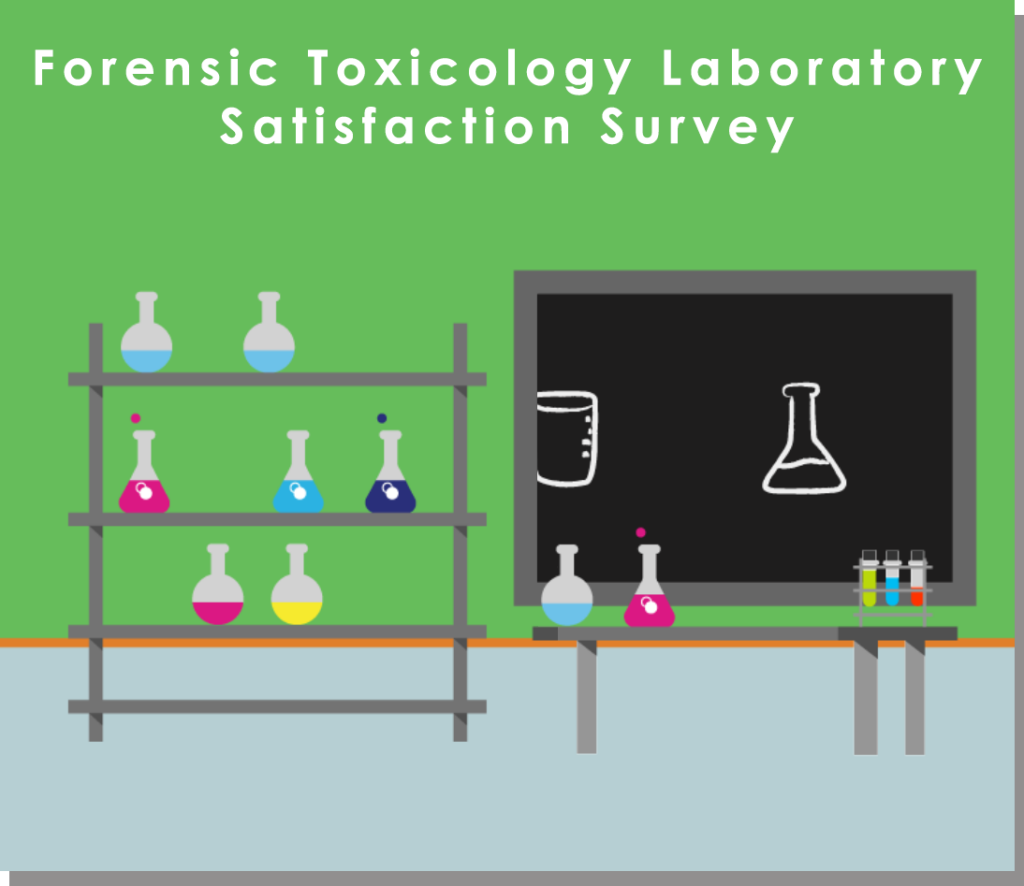 Forensic Toxicology - Medical Examiner's Office