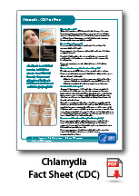 Chlamydia - Health