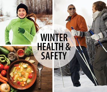 Winter - Health