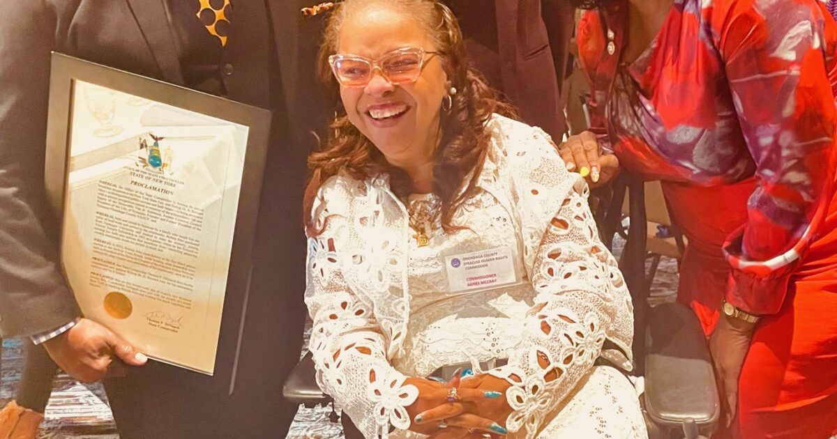 Commissioners - Commission on Human Rights